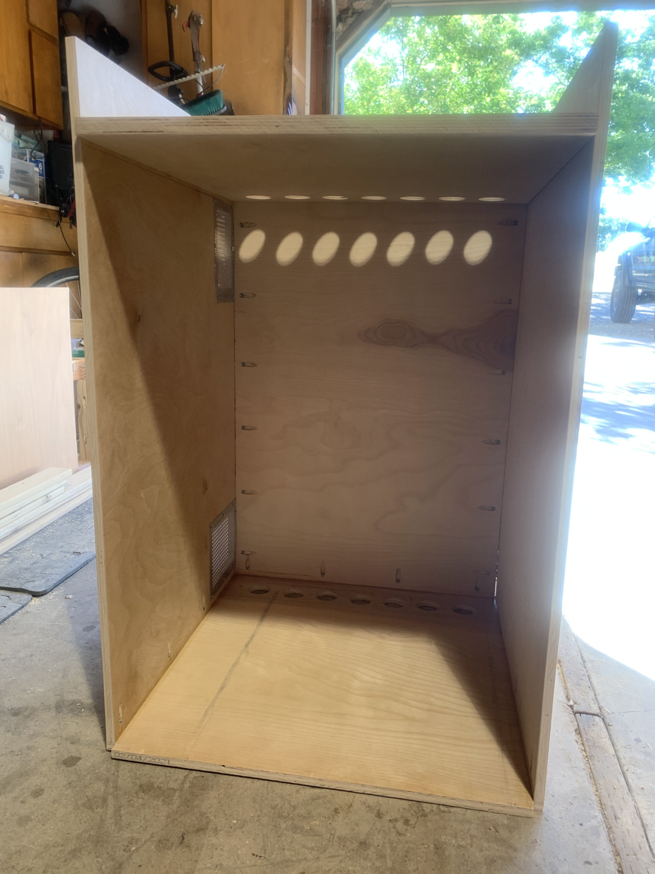 The Super Simple Guide to Choosing the Perfect Van Fridge