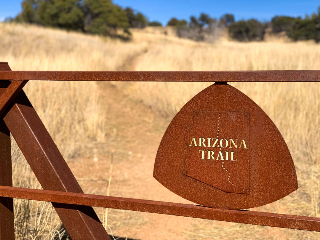 Arizona Trail Thru-Hike: The Complete Guide (With Gear List)