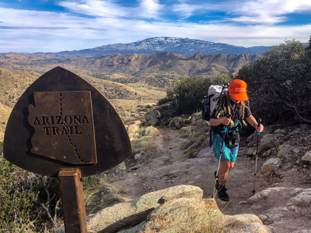 Arizona Trail Thru-Hike: The Complete Guide (With Gear List)