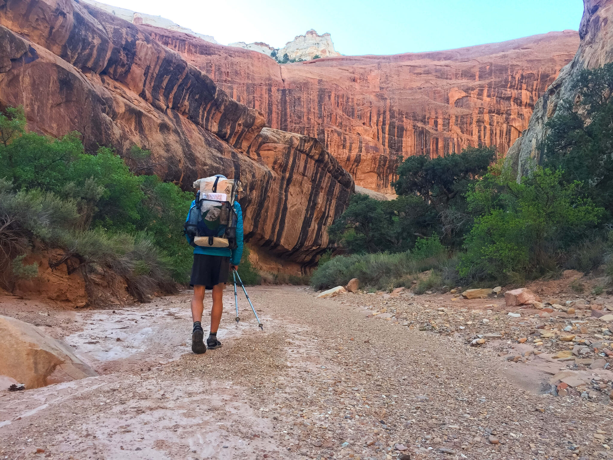 Hayduke Trail: What You Need To Know - Traveling Nature Journal