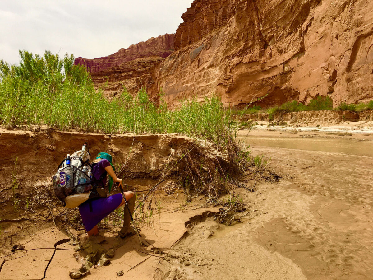 Hayduke Trail: What You Need To Know - Traveling Nature Journal