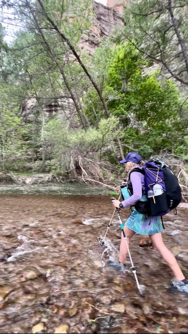 5 Easy Steps to Build Your Off-Trail Navigation Skills