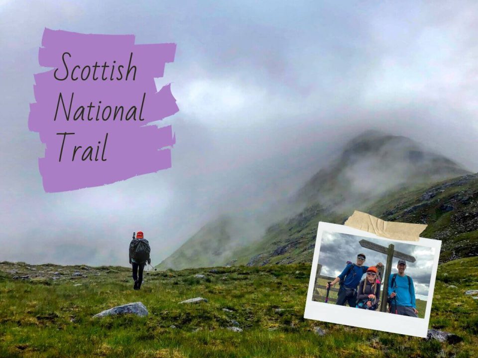 Scottish National Trail: Ultimate Guide to Your Thru-Hike