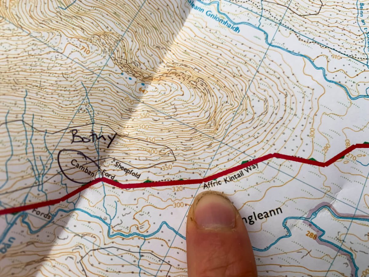 Scottish National Trail: Ultimate Guide to Your Thru-Hike