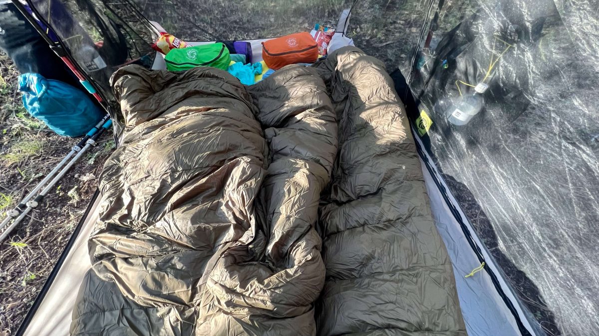 5 Thru-Hiking Gear Items You Need to Buy in Advance