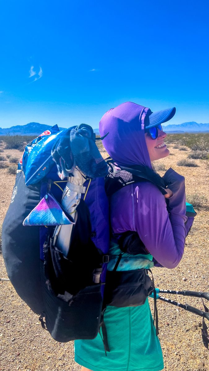 Ultralight Thru-Hiking Gear List For Your Epic Backpacking Trips