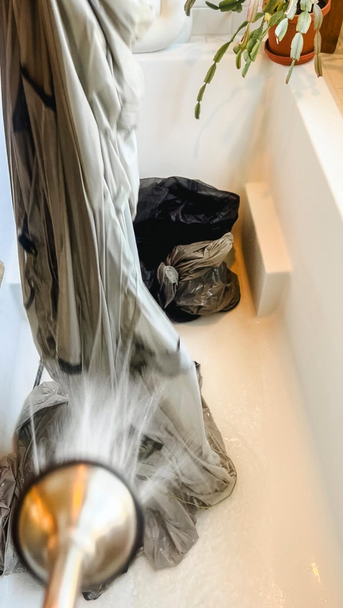How to Clean a Tent after Camping All Summer